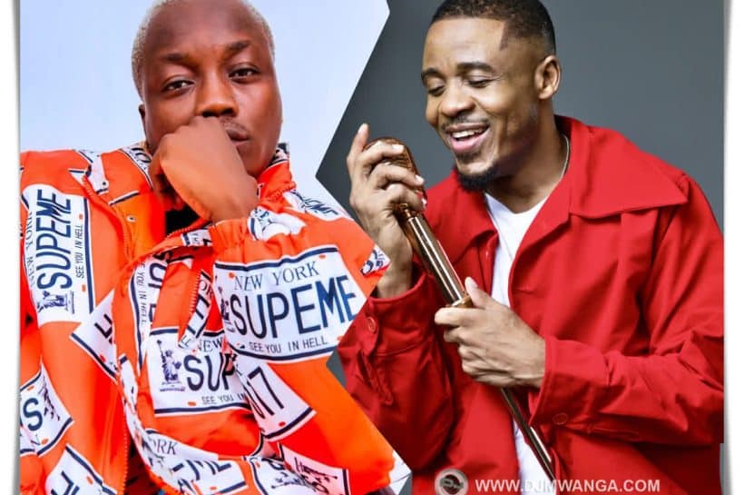 DULLY SYKES All Songs - DJ Mwanga