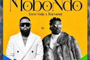 RayVanny All Songs - DJ Mwanga