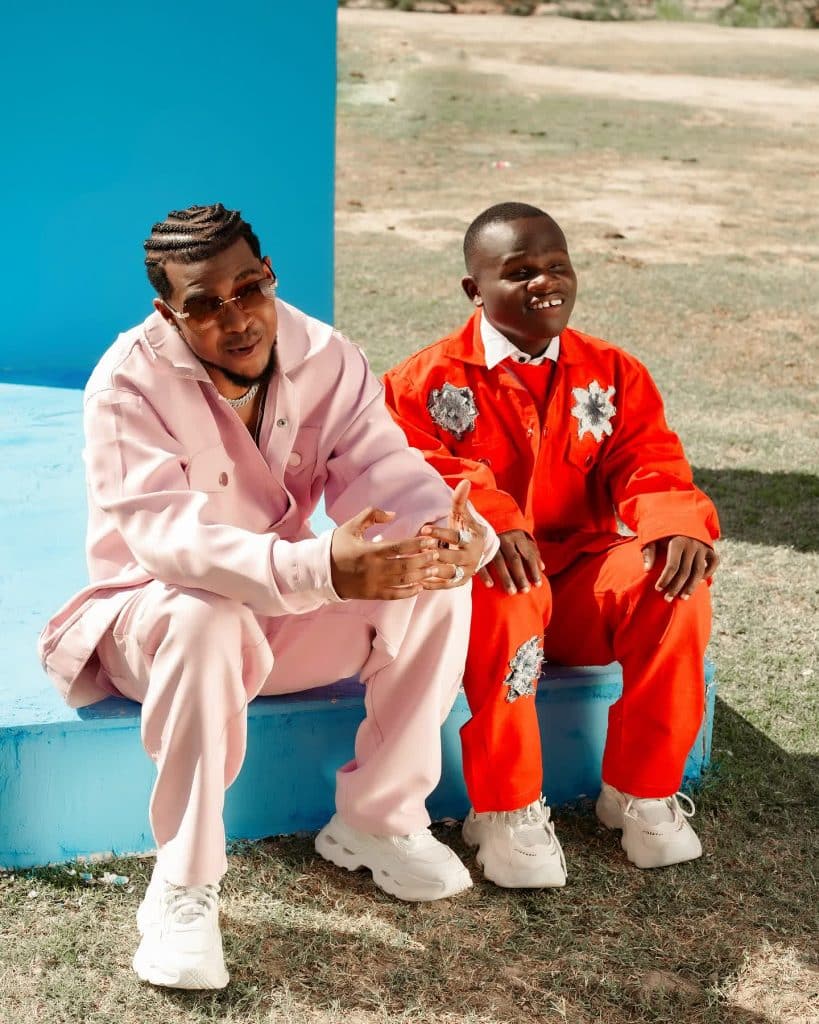 AUDIO | Marioo - Hakuna Matata | Download - DJ Mwanga