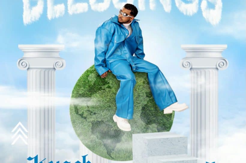 Kusah All Songs - DJ Mwanga