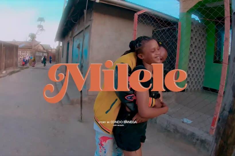 Video - All Songs - DJ Mwanga