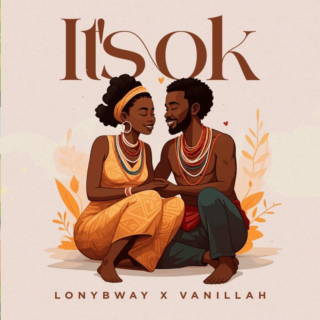 Lony Bway – DJ Mwanga