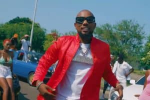 Madee All Songs - DJ Mwanga