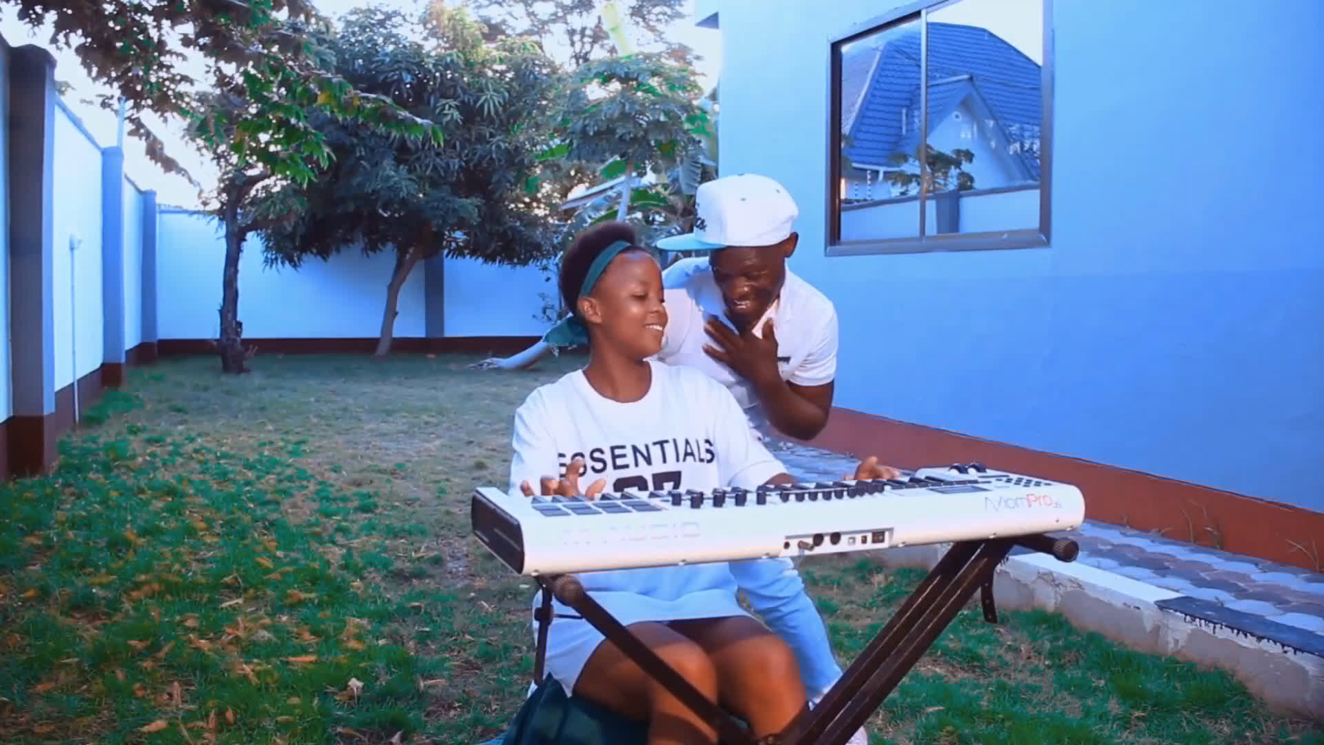 VIDEO | Mark Seven - Tugende - DJ Mwanga