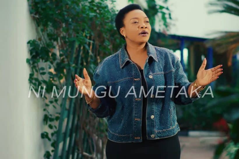 Martha Mwaipaja All Songs - DJ Mwanga