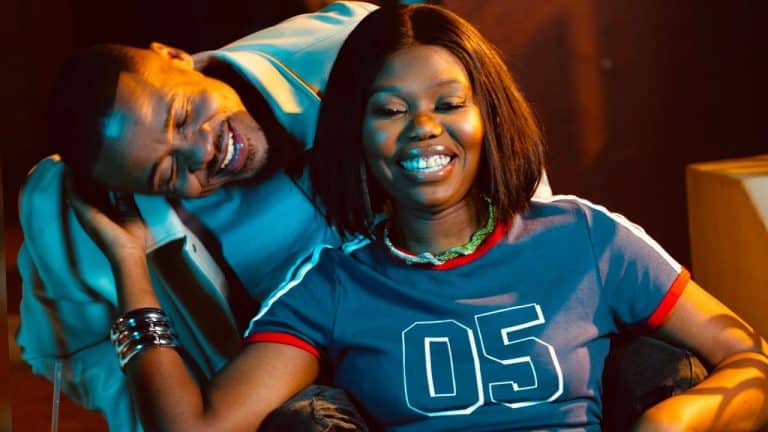 AUDIO | Nandy Ft. Alikiba - Dah! | Download - DJ Mwanga