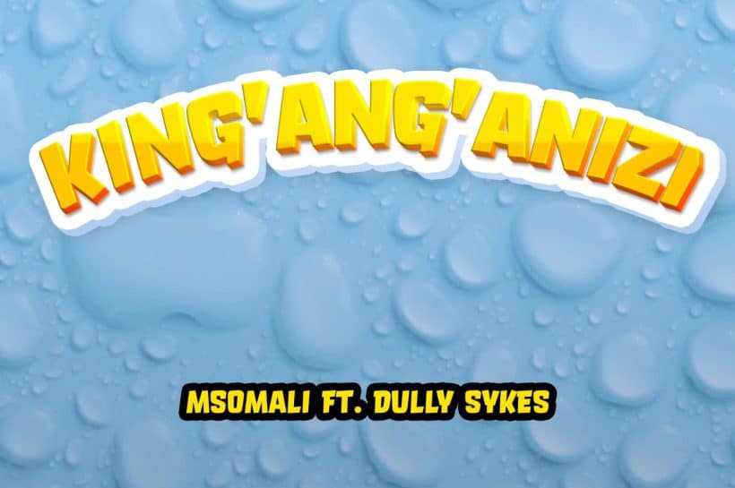 Msomali All Songs - DJ Mwanga