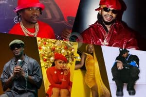 Nyimbo Mpya 2025 AUDIO & VIDEO | Download - DJ Mwanga