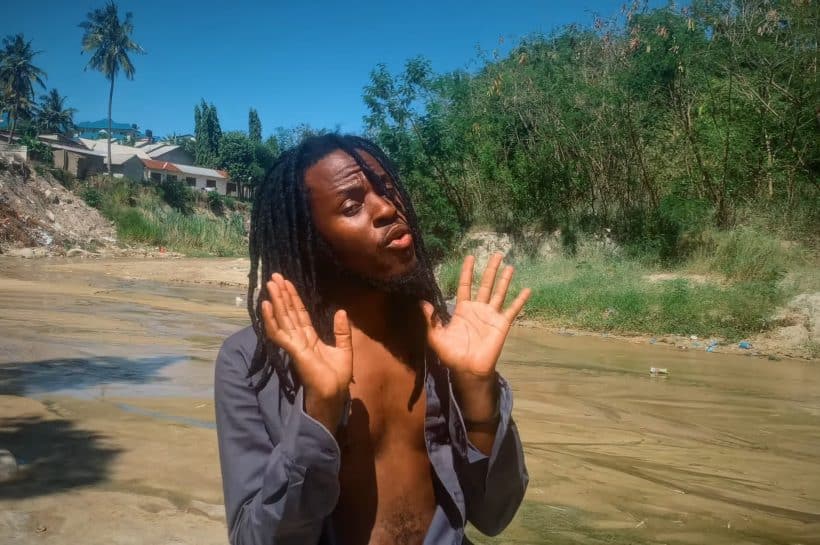 Vumilia All Songs - DJ Mwanga