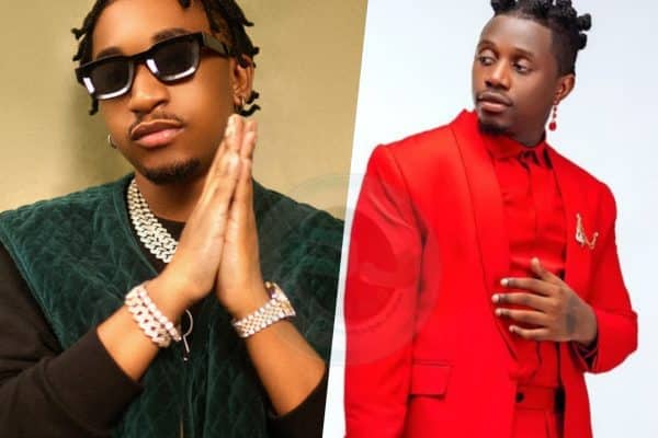 RayVanny All Songs - DJ Mwanga