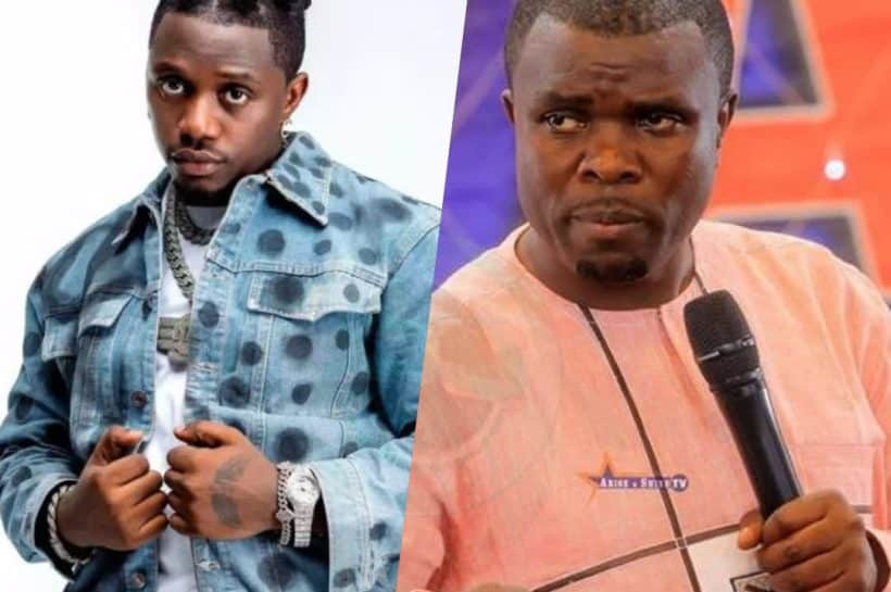 RayVanny All Songs - DJ Mwanga