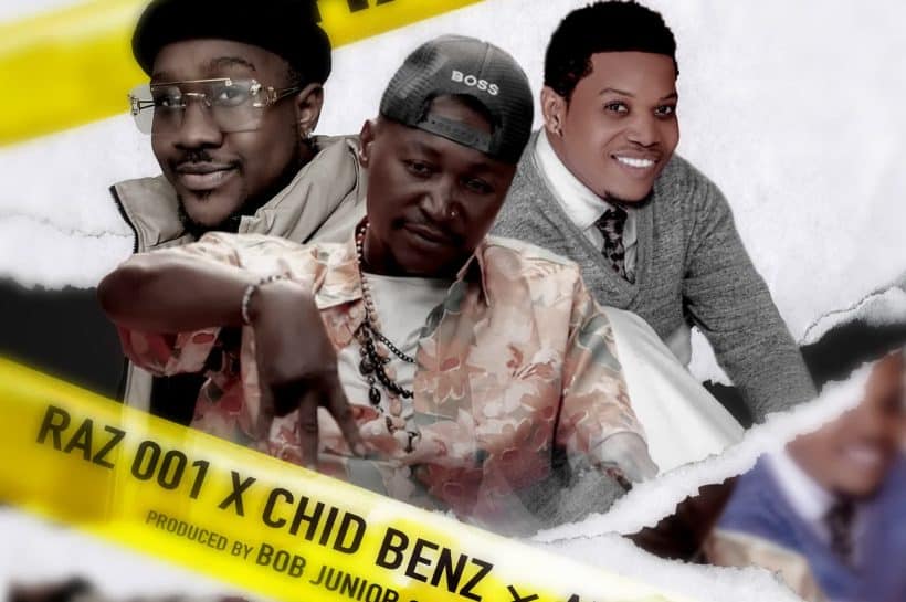 Chid Benz All Songs - DJ Mwanga