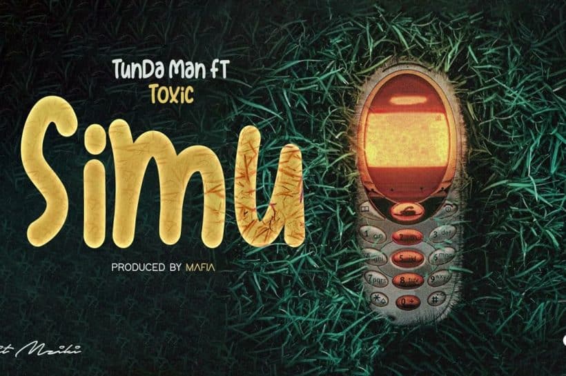 TundaMan All Songs - DJ Mwanga