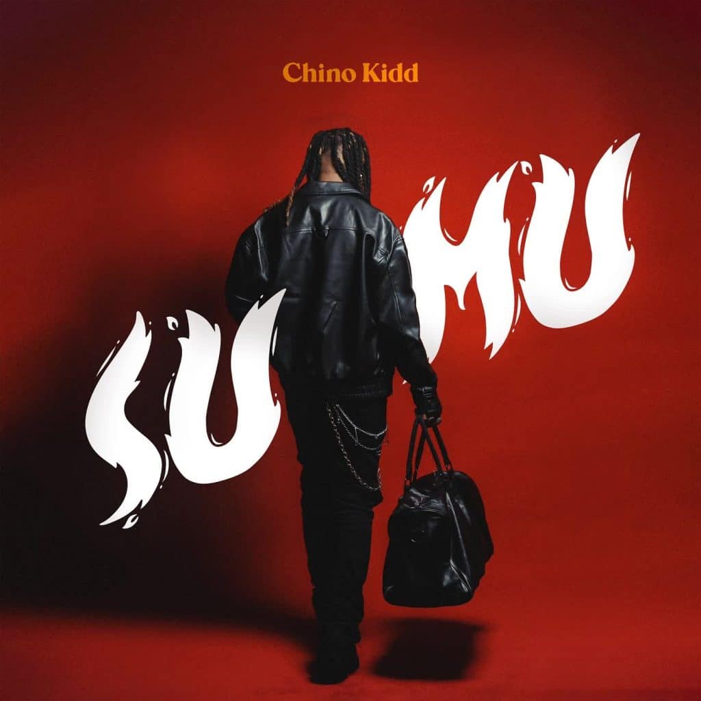 EP | Mbosso - Khan - DJ Mwanga