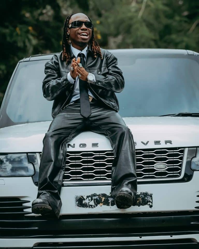 Audio - All Songs - Page 22 of 783 - DJ Mwanga