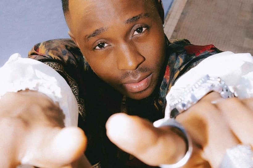 Ibraah All Songs - DJ Mwanga