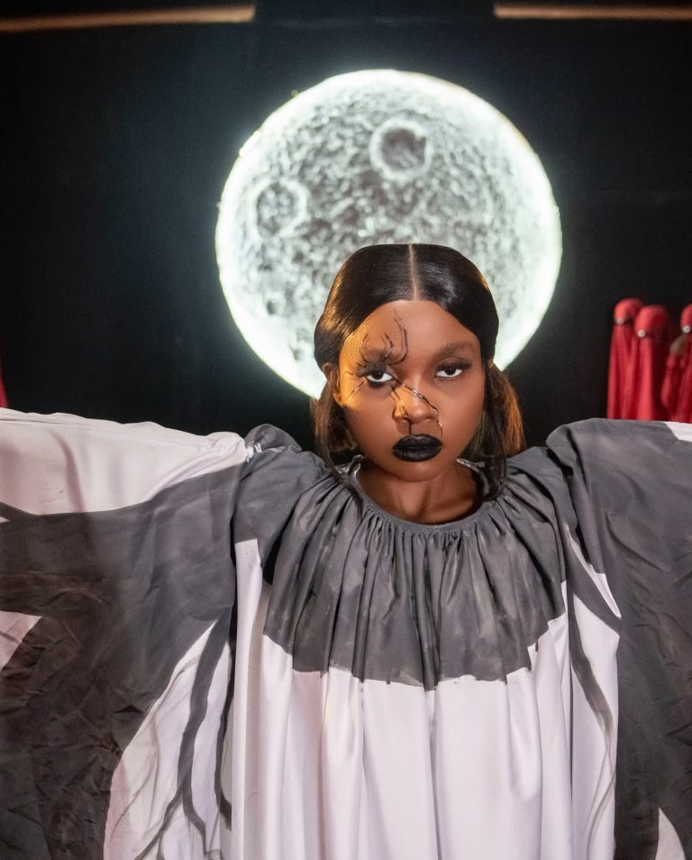 Lyric | Zuchu - Antenna - DJ Mwanga