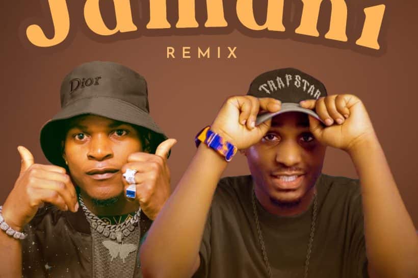 BANDO All Songs - DJ Mwanga