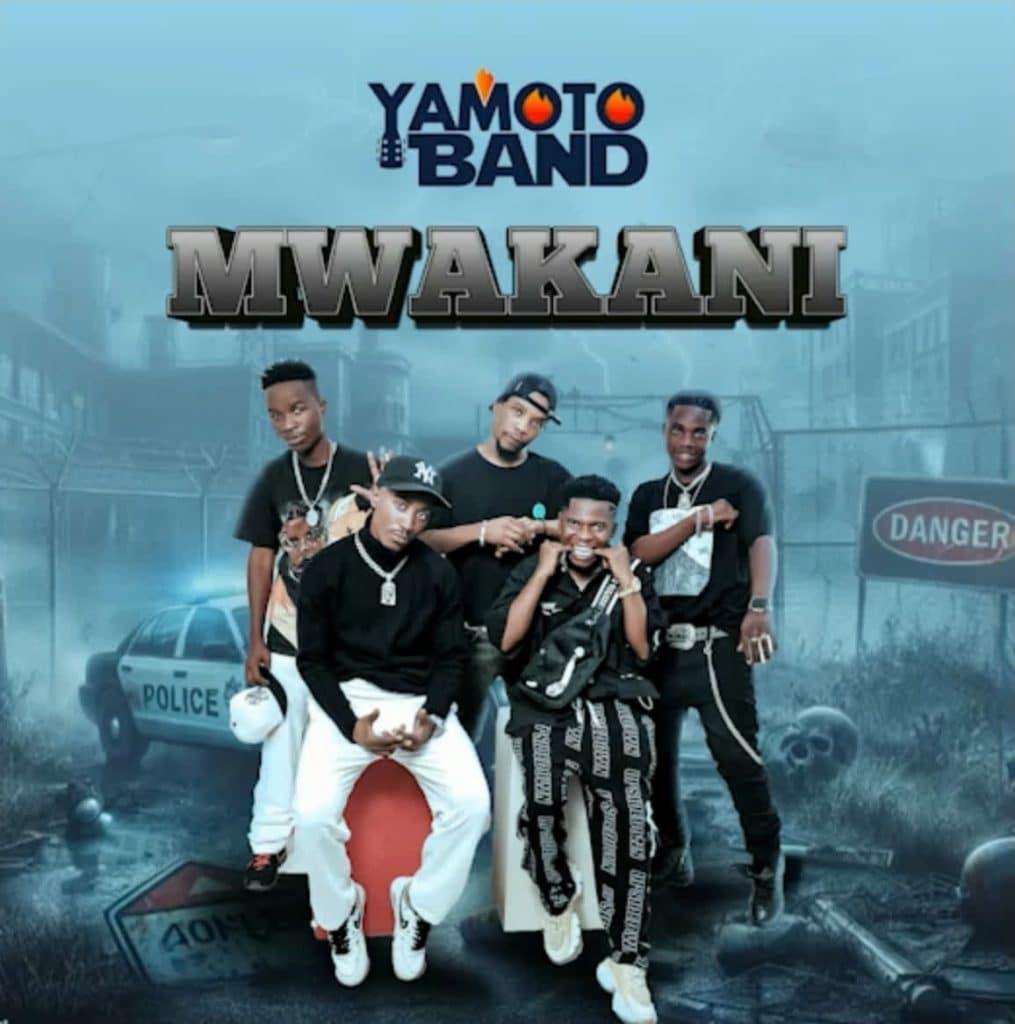 AUDIO | Yamoto Band - Mwakani | Download - DJ Mwanga