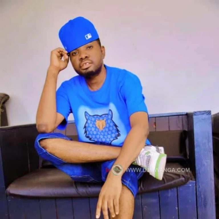 EP | Lava Lava – Time - DJ Mwanga