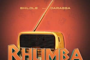 Rhumba All Songs - DJ Mwanga