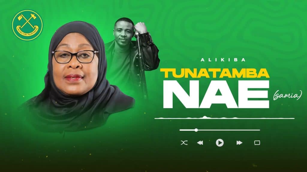 Audio Zee Cute Ft Hamadai Nakuja Download Dj Mwanga