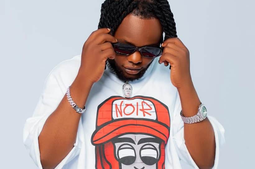 2025 All Songs - DJ Mwanga