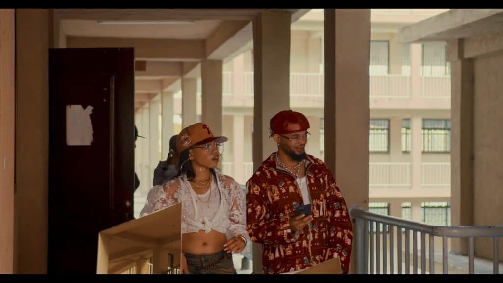 VIDEO | Flavour Ft. Diamond Platnumz & Fally Ipupa – Berna Reloaded ...