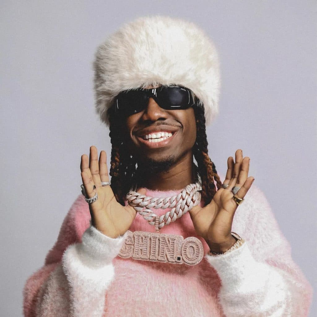 AUDIO | Chino Kidd X Cartoon 47 – Show | Download - DJ Mwanga