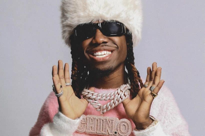 Chino Kidd All Songs - DJ Mwanga