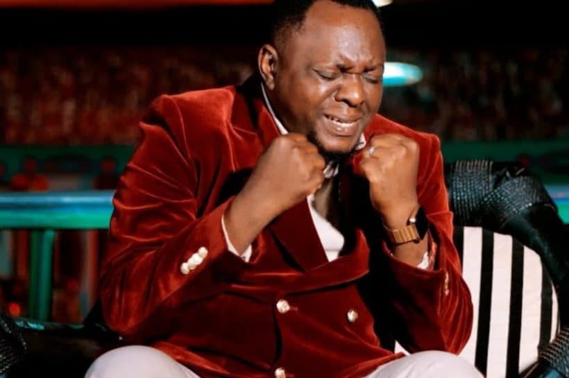 Christopher Mwahangila All Songs - DJ Mwanga