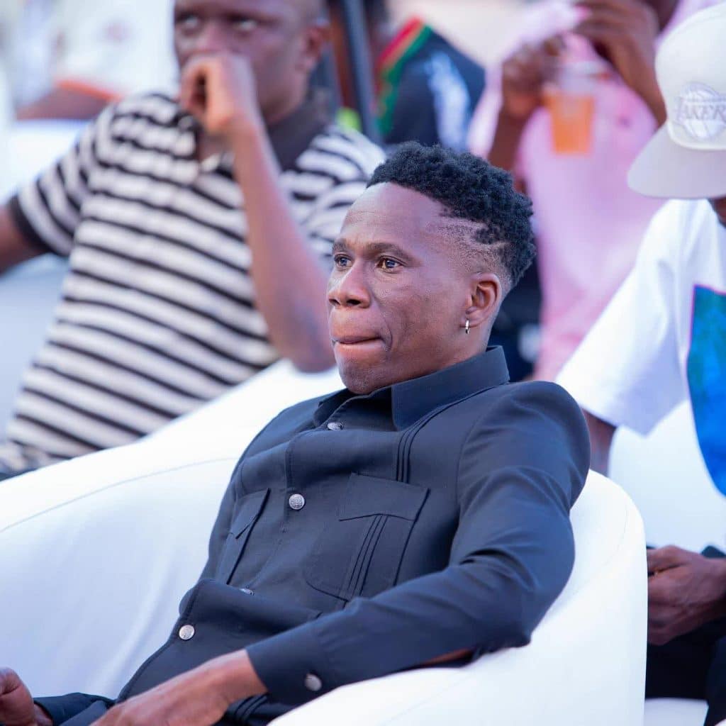 AUDIO | Elia Mtishibi Ft. Zoravo - Wanangoja | Download - DJ Mwanga