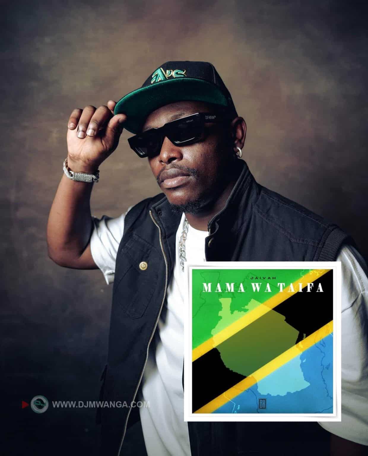 AUDIO | Stamina Ft Bushoke - Machozi | Download - DJ Mwanga