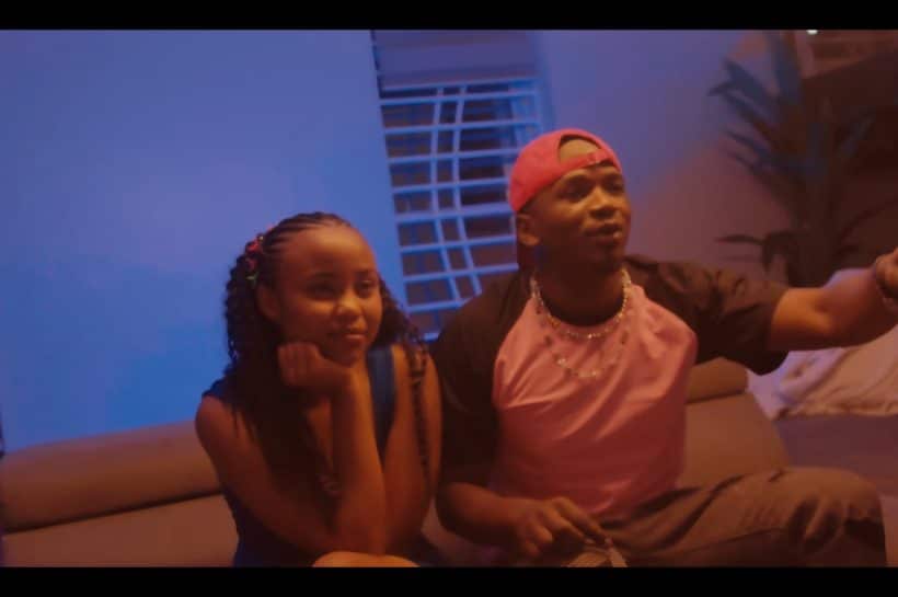 DJ Mwanga - Welcome to DJMwanga Music Website