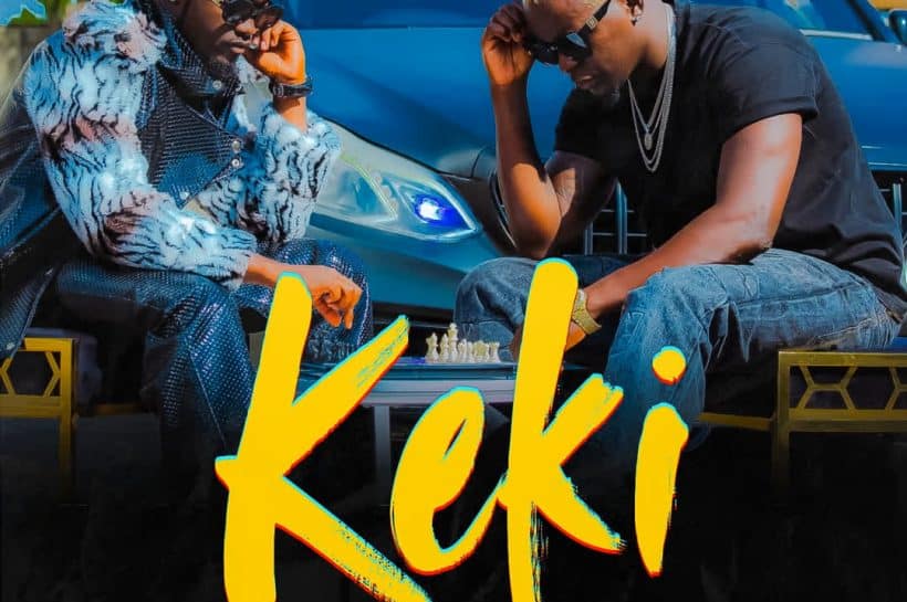 Bahati All Songs - DJ Mwanga