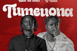 D voice All Songs - DJ Mwanga