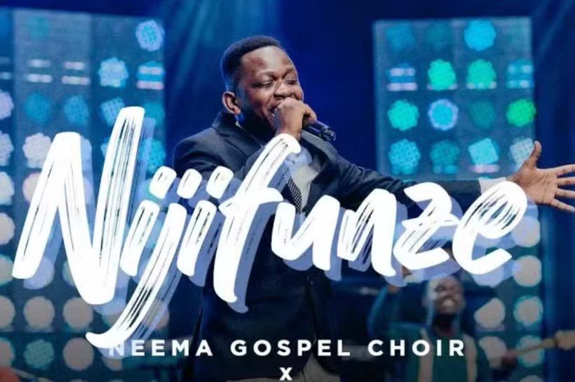 Neema Gospel Choir All Songs - DJ Mwanga