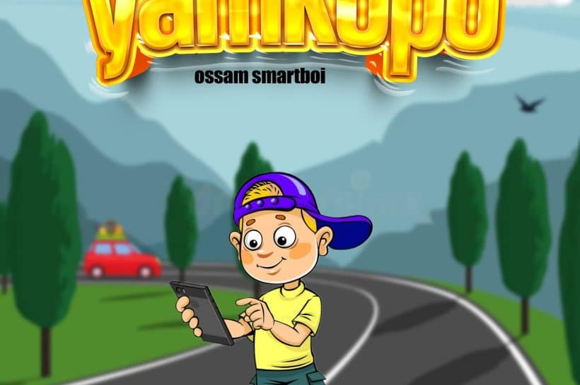 Singeli All Songs - DJ Mwanga