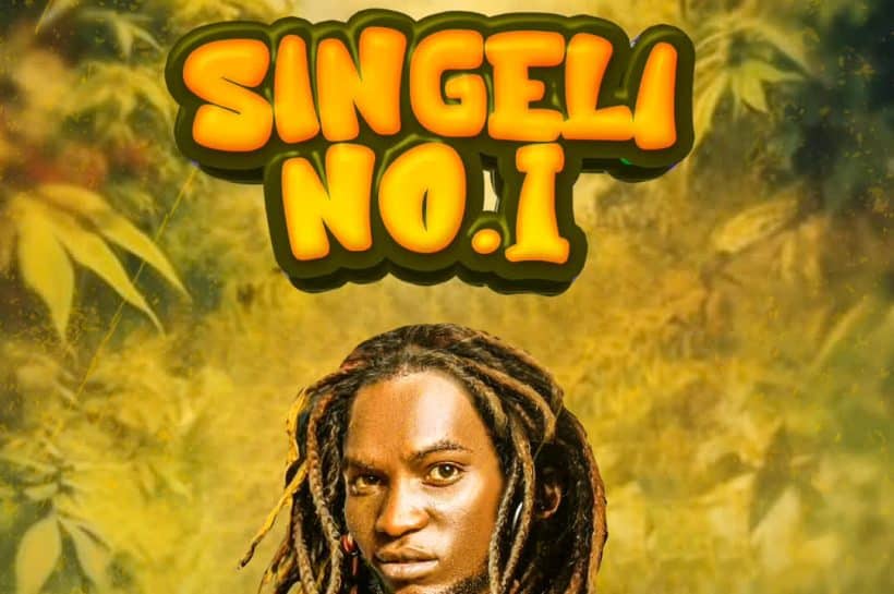 Singeli No 1 All Songs - DJ Mwanga