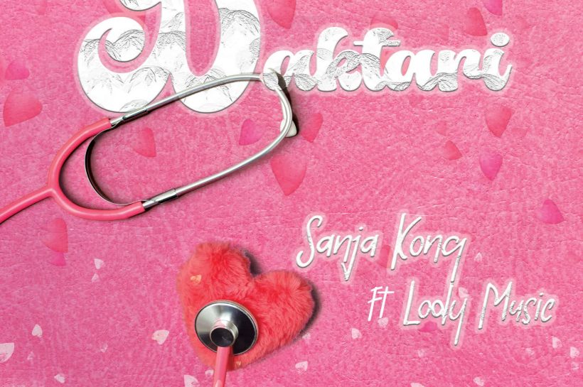 Lody Music All Songs - DJ Mwanga