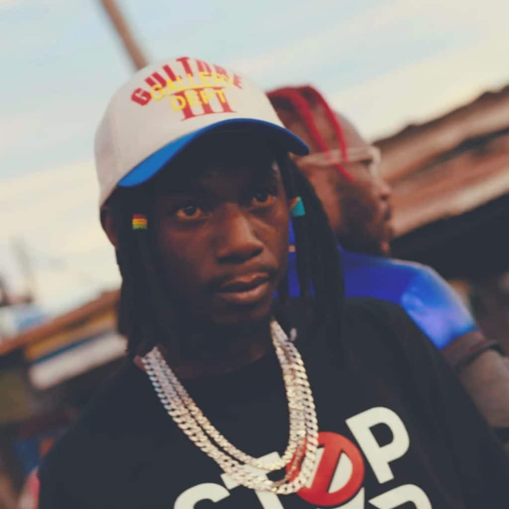 AUDIO | Ten Ballz & Jay Combat - AMEN | Download - DJ Mwanga