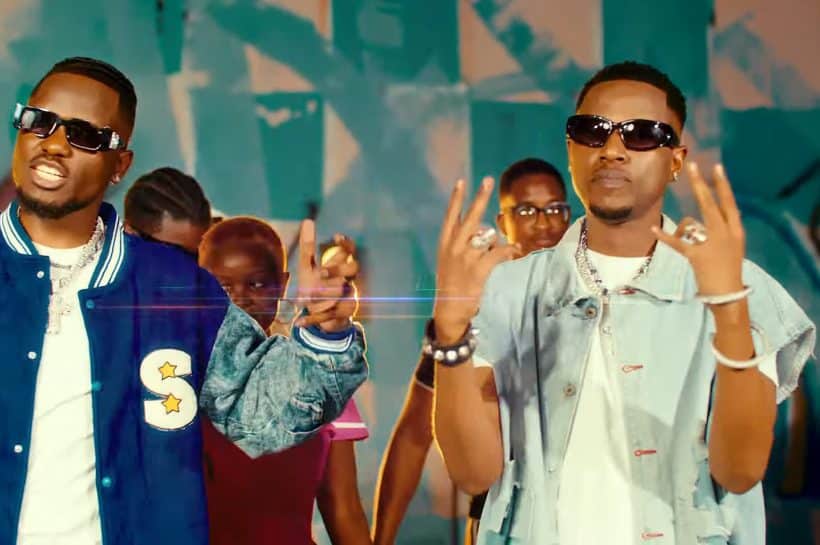 Chino Kidd All Songs - DJ Mwanga