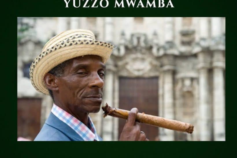 Yuzzo Mwamba All Songs - DJ Mwanga