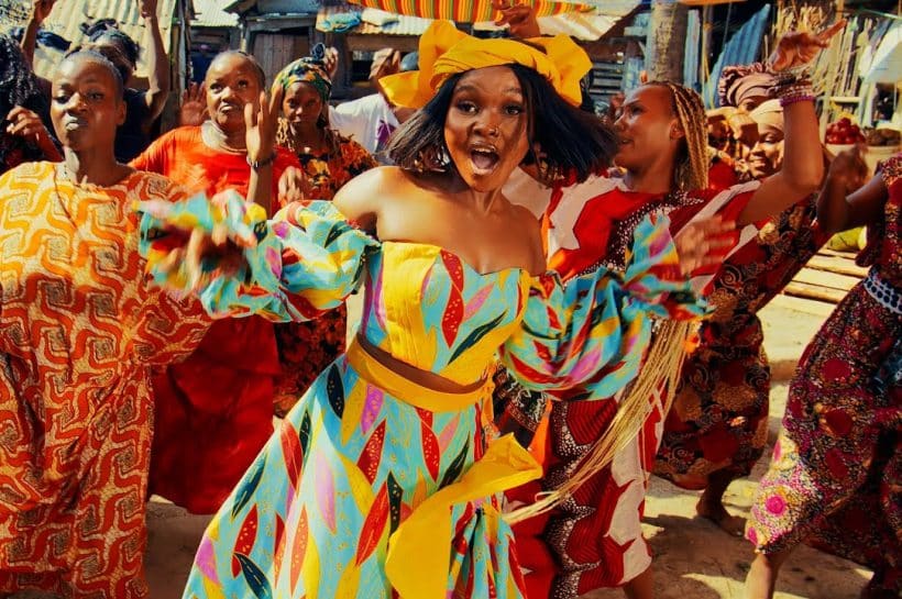 D voice All Songs - DJ Mwanga