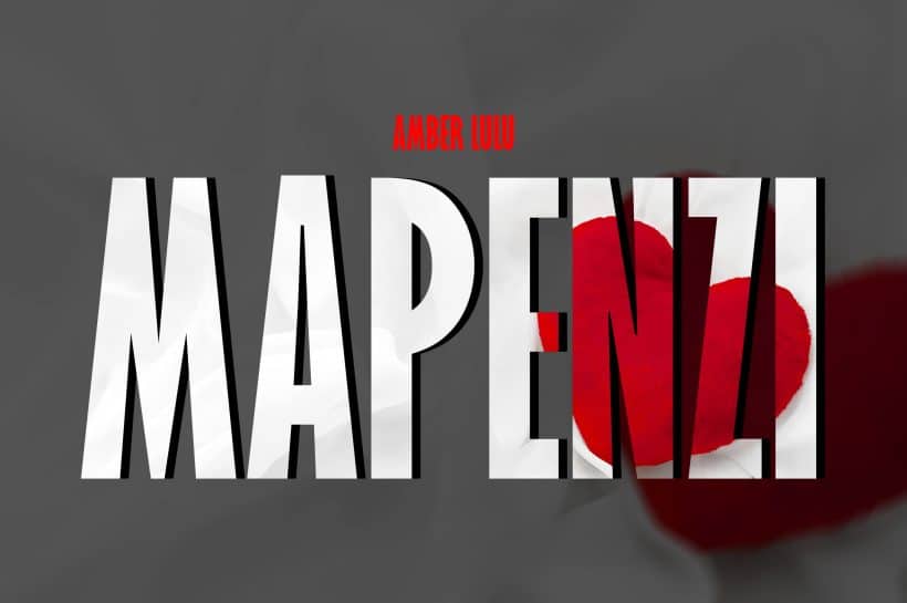 MAPENZI All Songs - DJ Mwanga