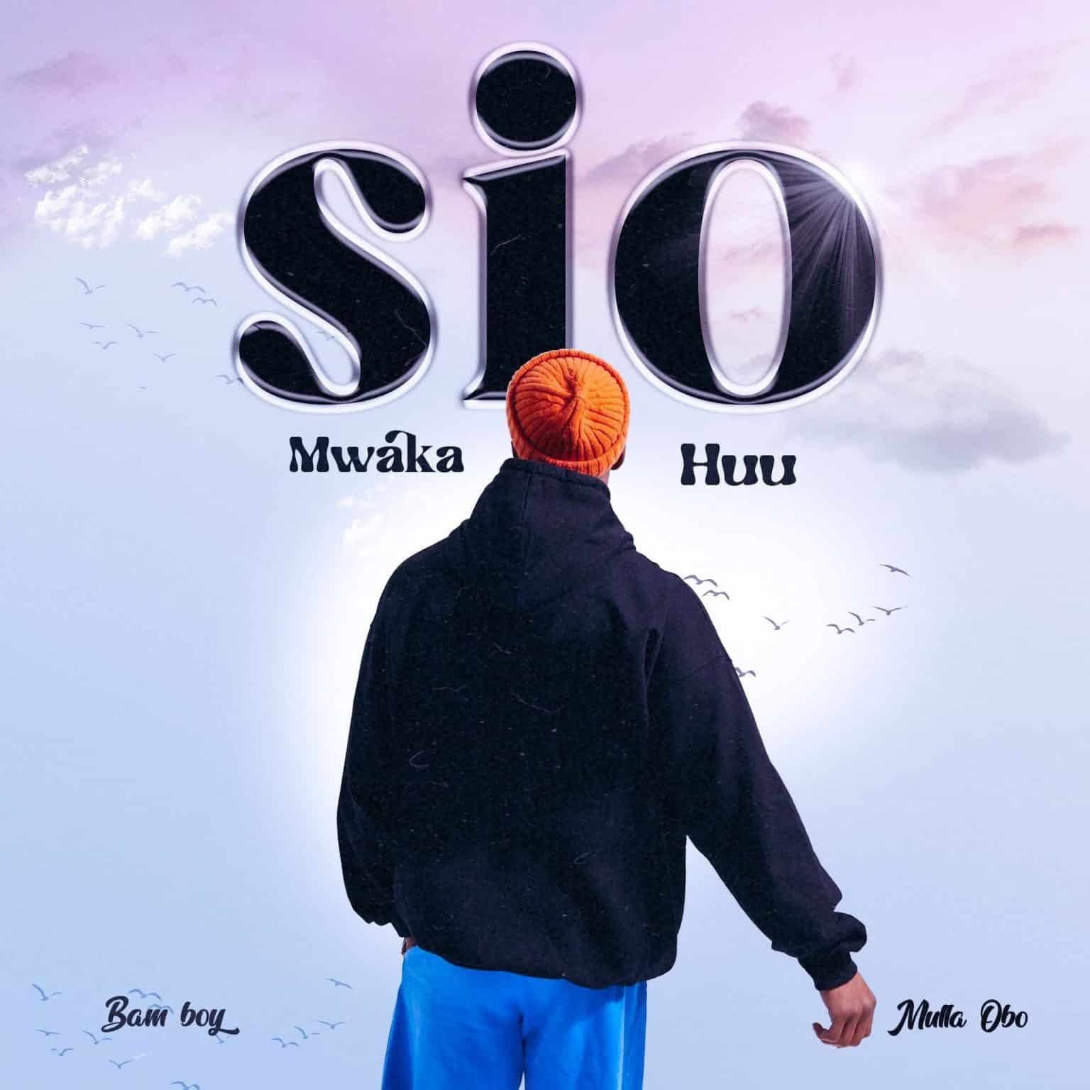 AUDIO | Bam Boy - Sio mwaka huu | Download - DJ Mwanga