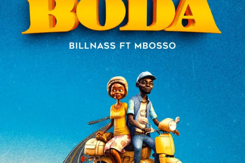 Mbosso All Songs - DJ Mwanga