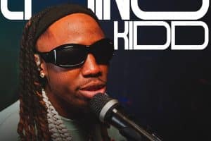 Chino Kidd All Songs - DJ Mwanga