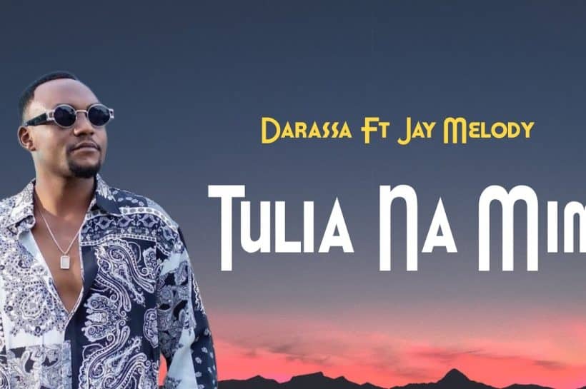 darassa All Songs - DJ Mwanga