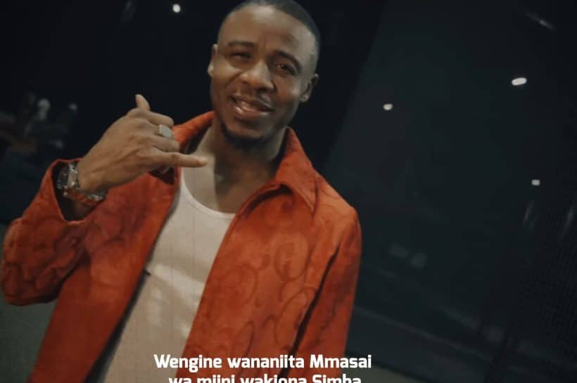 darassa All Songs - DJ Mwanga